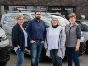 Team - Richter ElektroCom